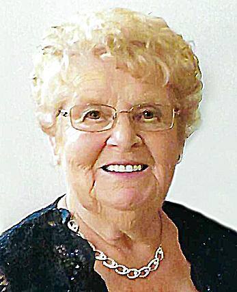 LAROCHE, Colette Demers | Le Journal de Québec