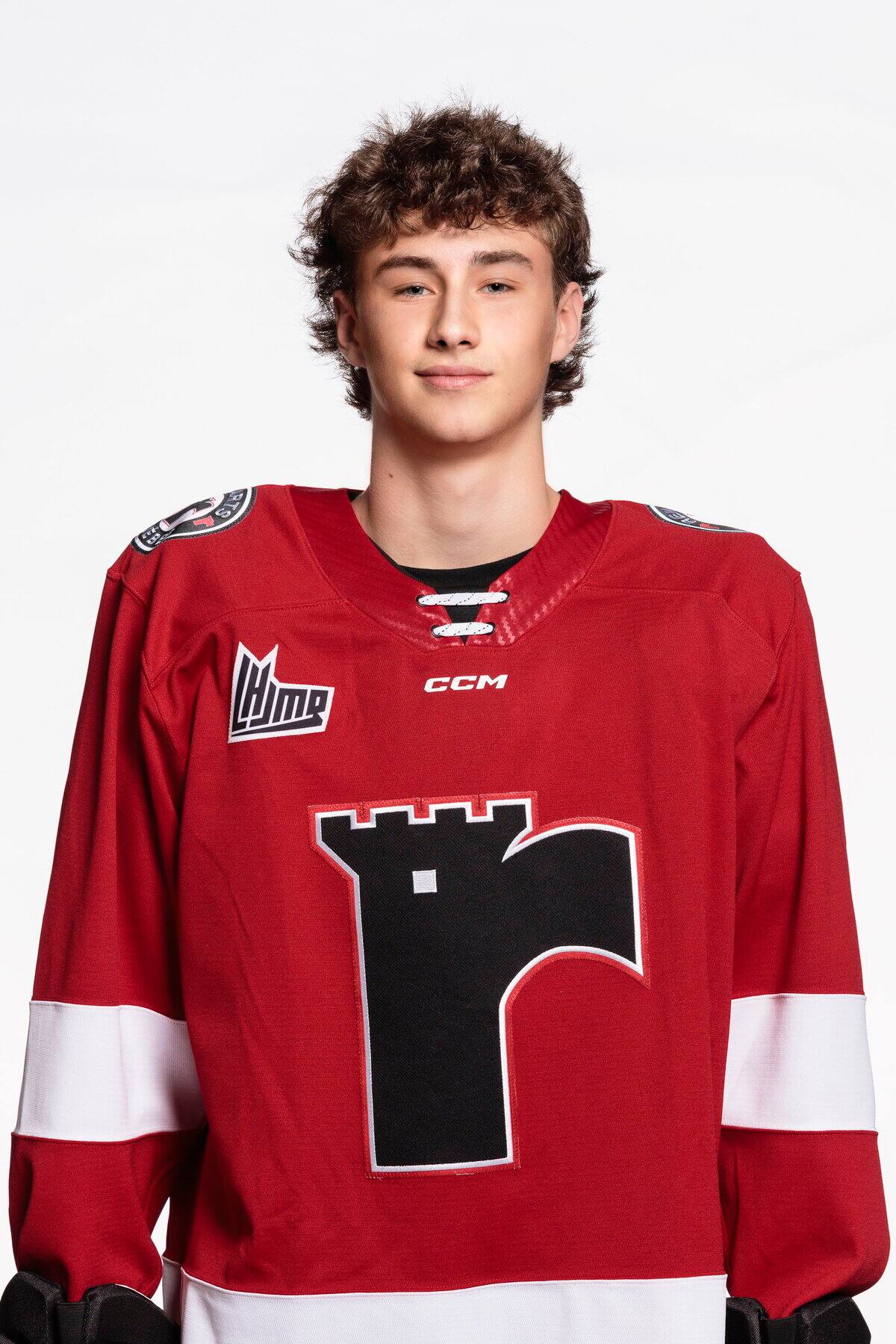 Remparts: voici tous les joueurs de l’édition 2024-2025 | JDQ