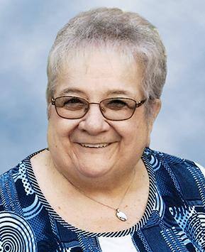 CASTONGUAY Francine Desrochers | Le Journal de Québec