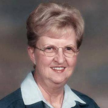 THÉORÊT, Rita (née Green) | Le Journal de Montréal