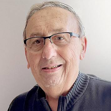 FAITA, Mattia | Le Journal de Montréal