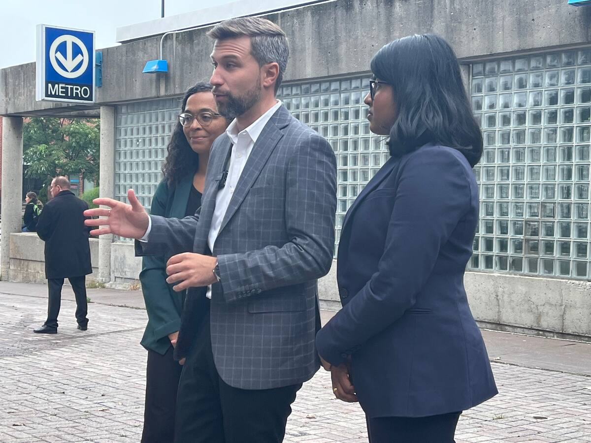 Résumé du 24e jour de campagne | TVA Nouvelles