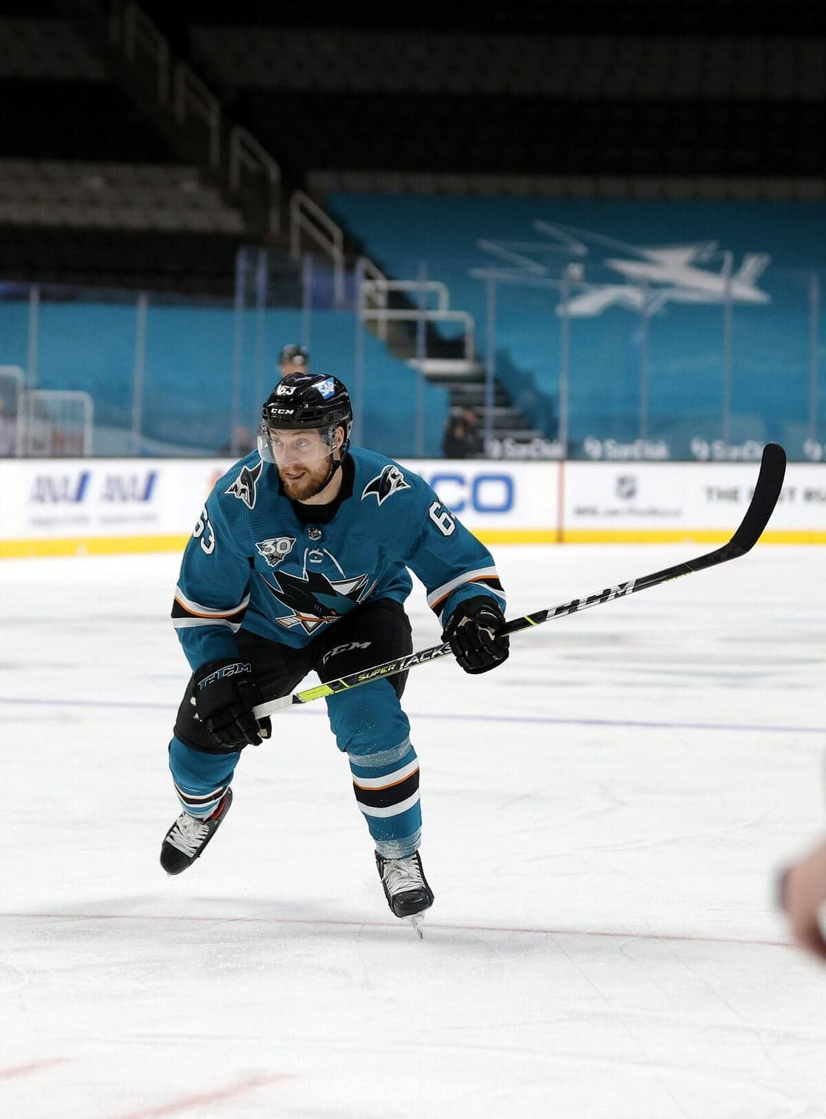 Des nouveaux contrats pour deux Québécois avec les Sharks | JDQ
