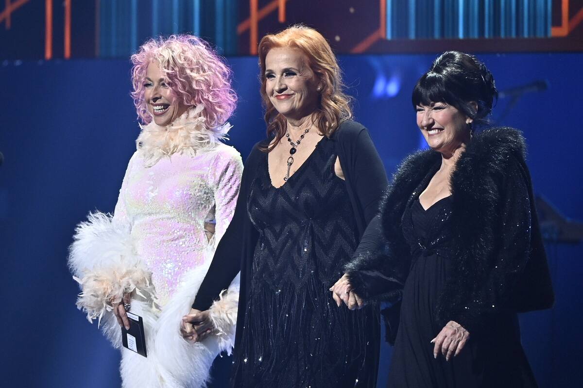 «Pour une autre histoire d’un soir»: Joe Bocan, Marie Carmen et Marie ...