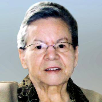 PÉRIARD, Madeleine | Le Journal de Montréal