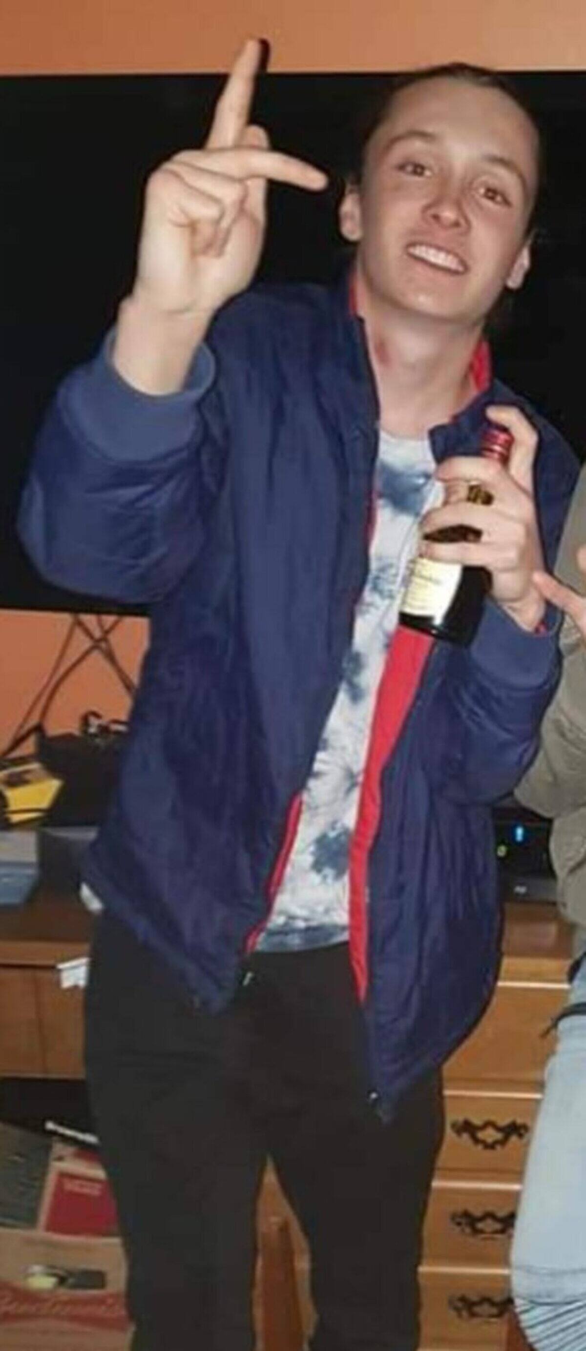 Blood Family Mafia: deux proches de Dave Turmel arrêtés | JDQ