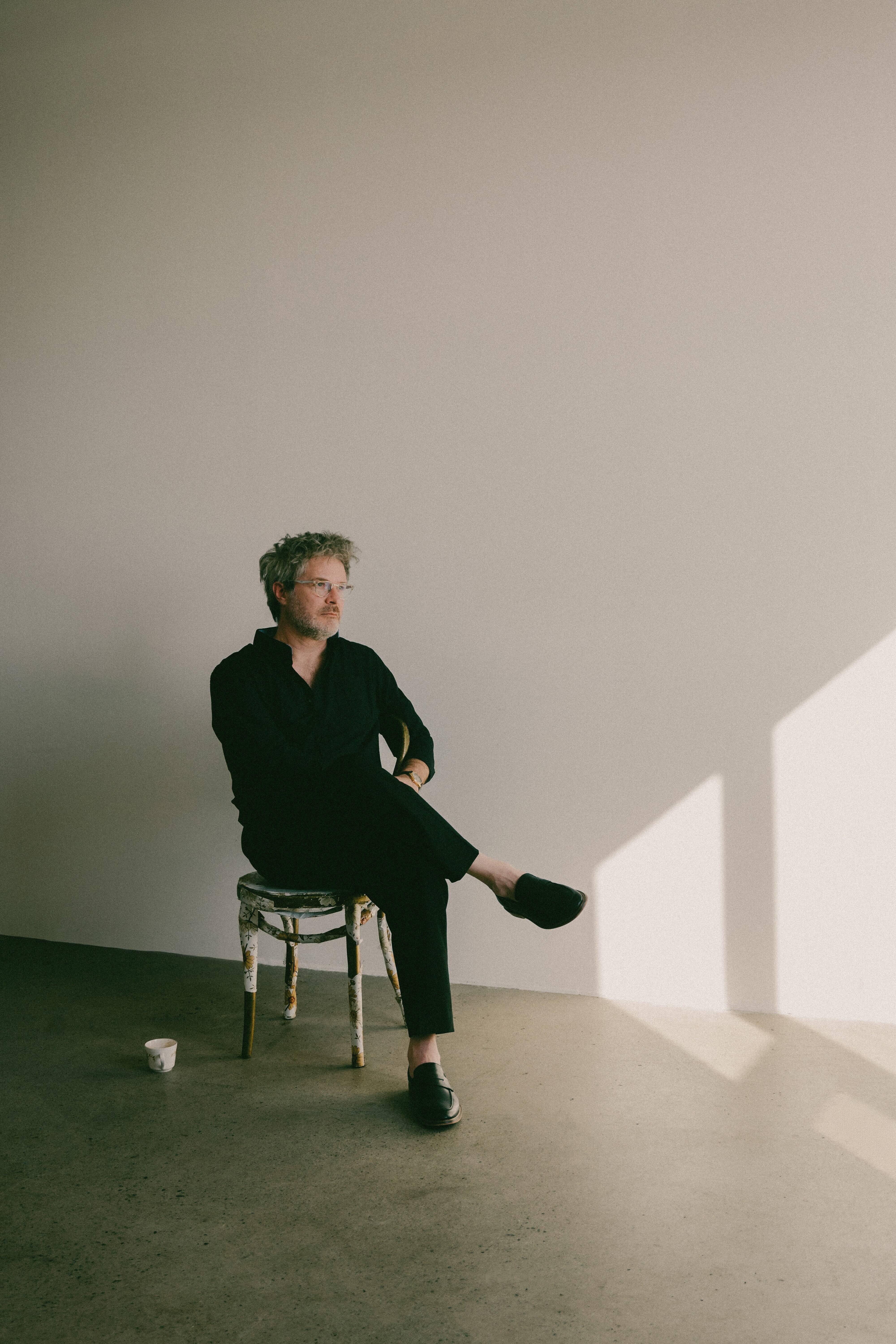 [VIDÉO] | Chanteur de Mes Aïeux : Stéphane Archambault lance «Solo ...