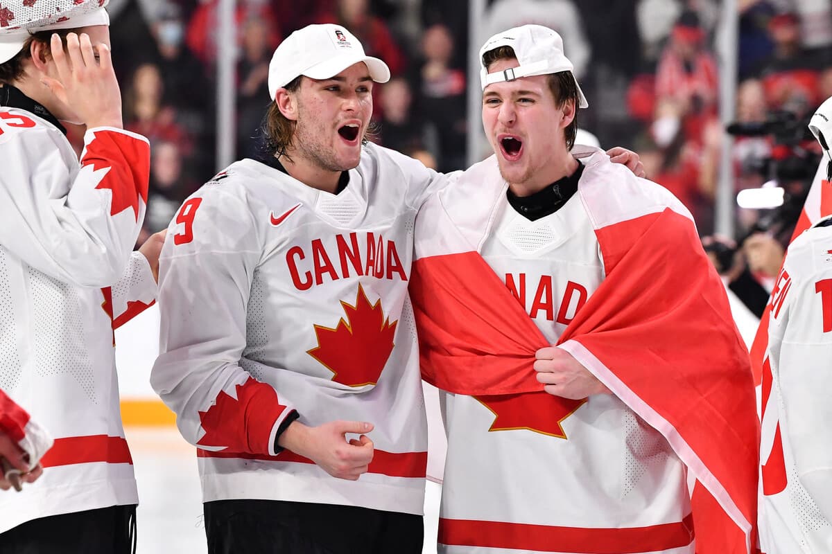 Une passe magique | Le Journal de Montréal