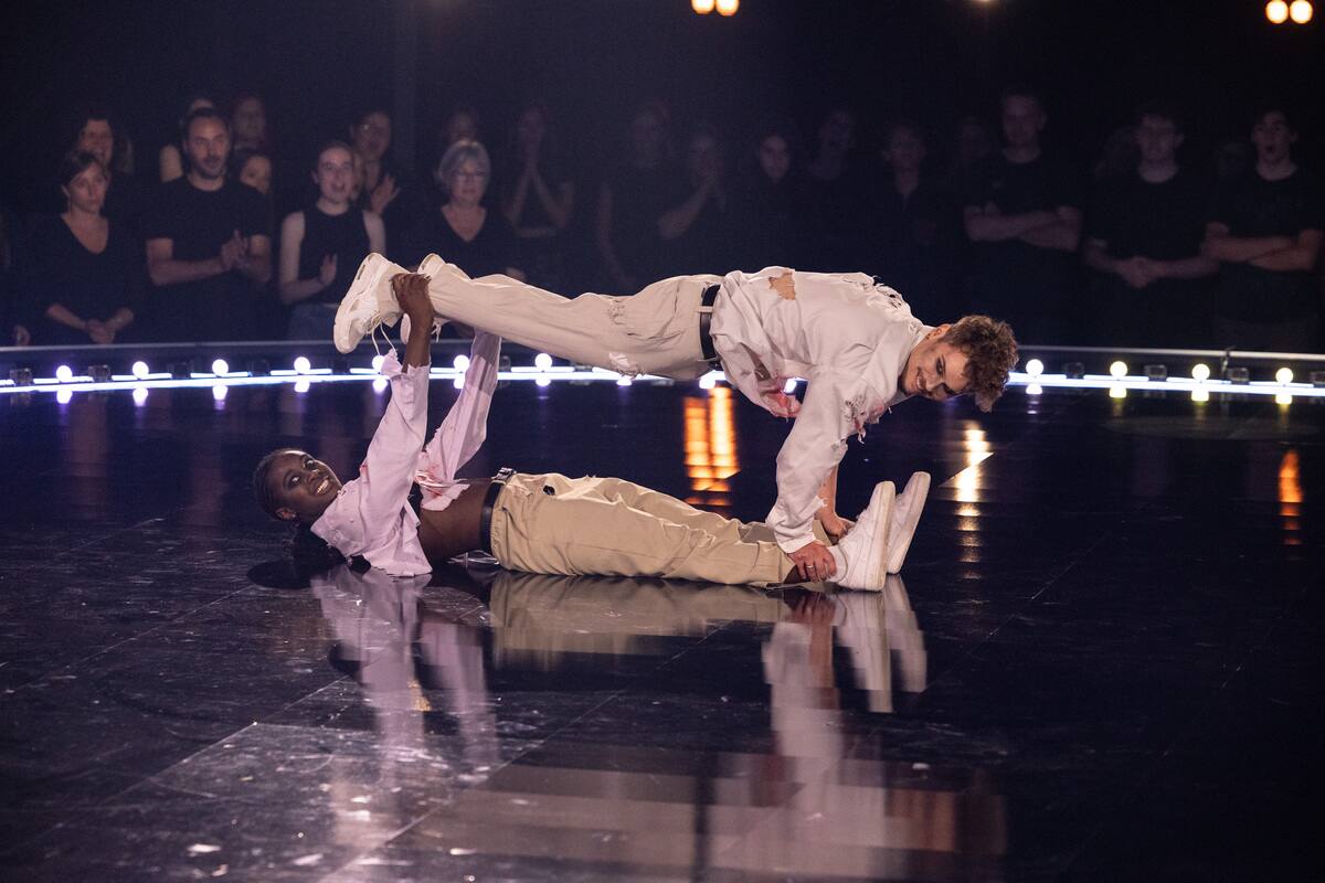 «Révolution»: l’humour est payant pour Diffo | JDM