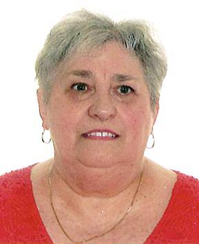 LABRECQUE, Francine | Le Journal de Québec