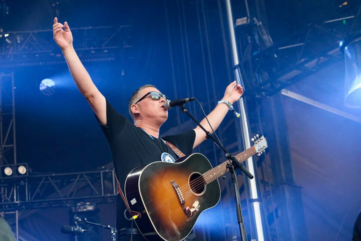 «Nikamutau» : Elisapie, Vincent Vallières, Zachary Richard, Louis-Jean ...