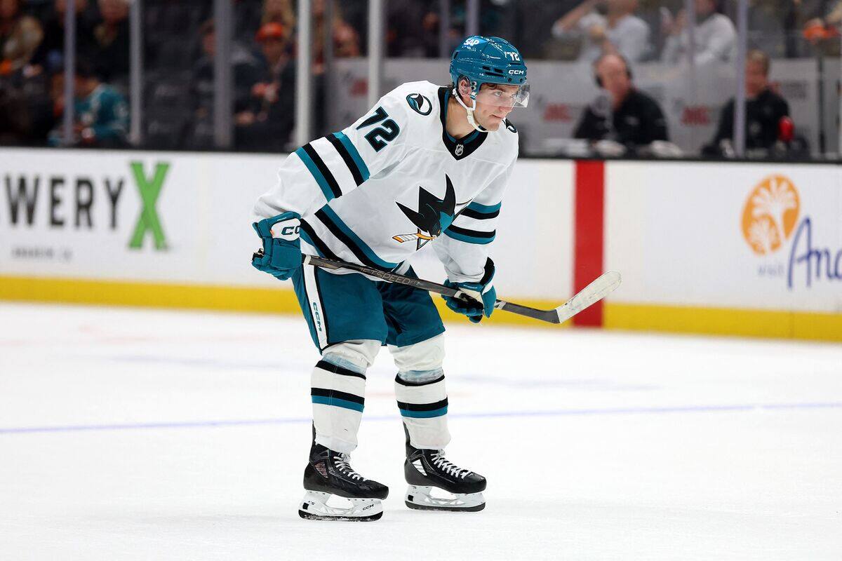 Un record de médiocrité peu enviable pour les Sharks - TVA Sports