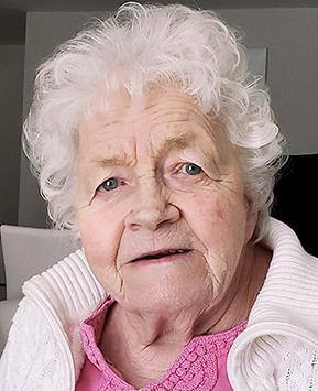 FOX JULIEN, Mary Ann | Le Journal de Québec