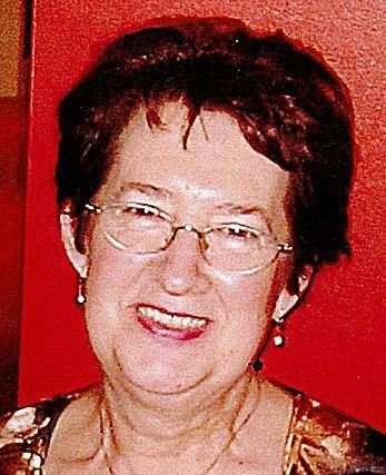 CYR, Marielle Therrien | Le Journal de Québec