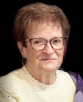 BEAULIEU, Gisèle | Le Journal de Québec