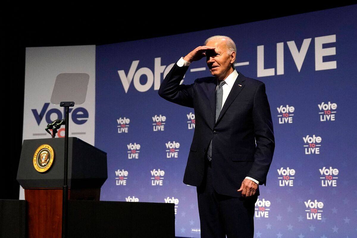 Candidat démocrate: qu’adviendra-t-il si Joe Biden cède sa place? | JDM
