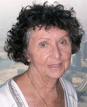 HÉBERT, Raymonde | Le Journal de Montréal