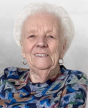 ST-PIERRE Rita (née Leclerc) | Le Journal de Québec