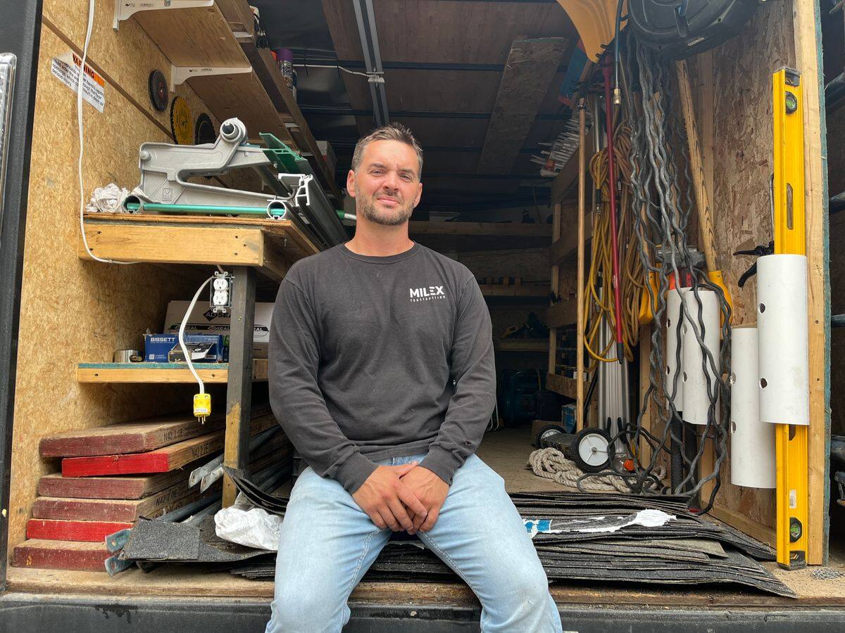 SOS construction: c’est la guerre entre les entrepreneurs pour recruter ...