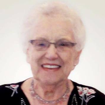 SÉNÉCHAL, Marie-Blanche (née Cyr) | Le Journal de Montréal