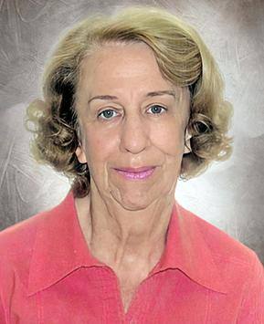 BEAUDOIN PARENT Rollande | Le Journal de Québec