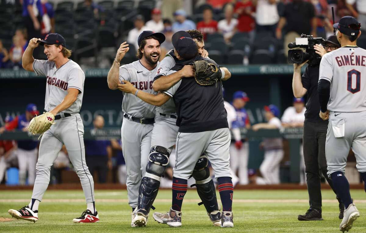 Les Guardians au sommet face aux Rangers | JDQ