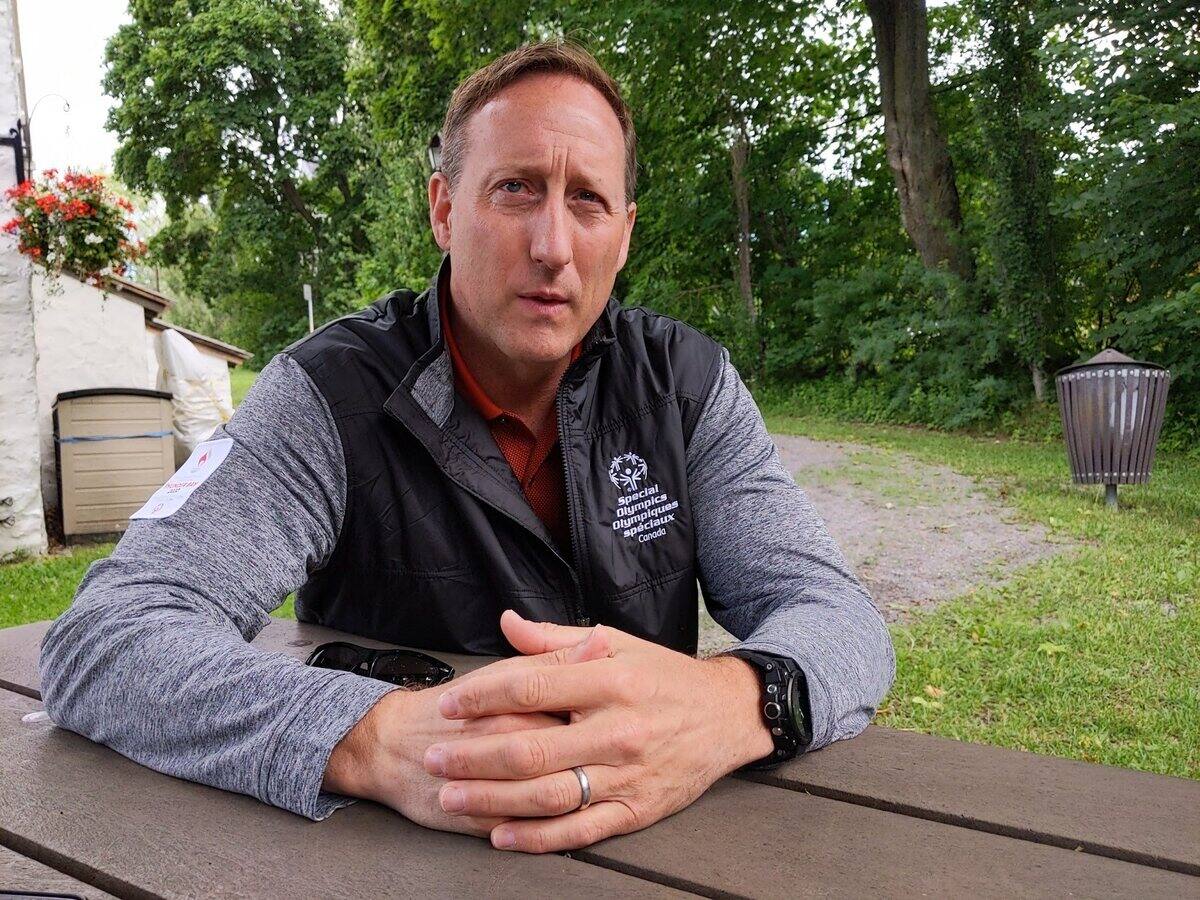L’équipe de Peter MacKay s’excuse auprès d’Alupa Clarke | JDM