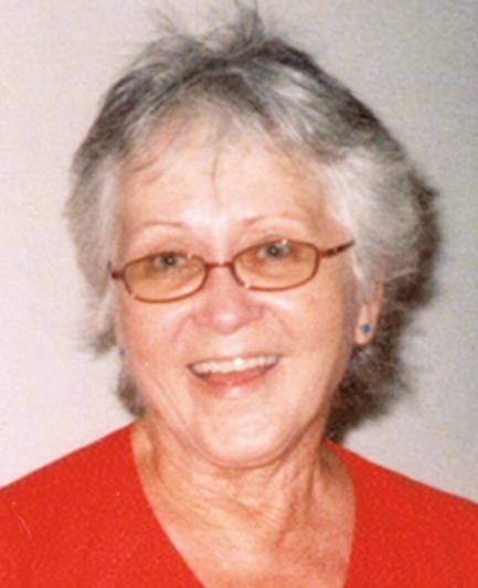 RICHARD, Anne | Le Journal de Québec