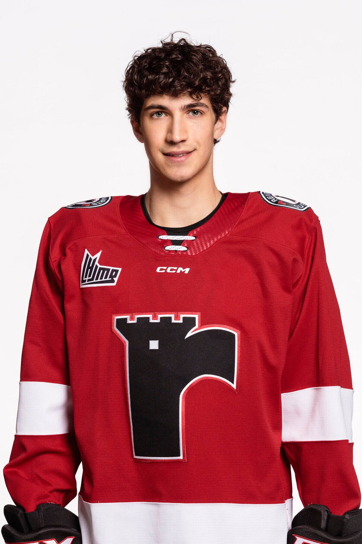 Remparts: voici tous les joueurs de l’édition 2024-2025 | JDQ