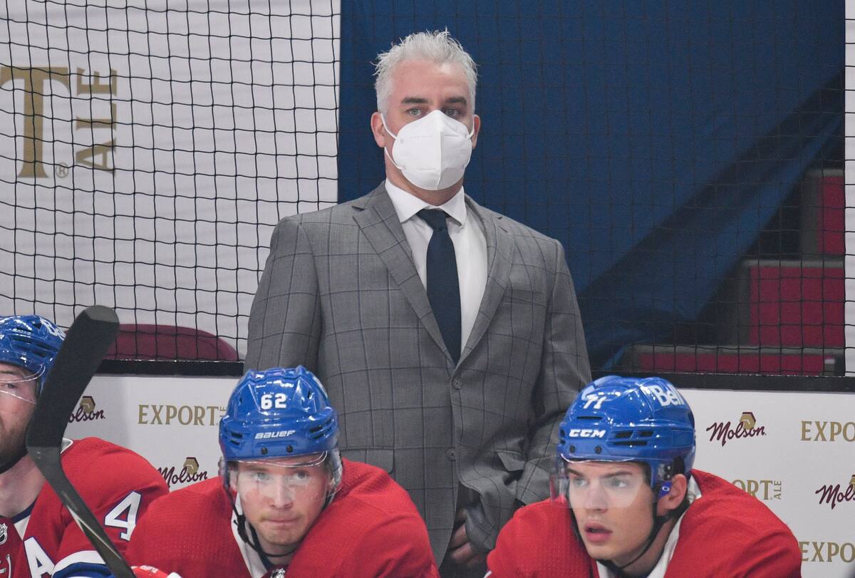 Ducharme de retour l’an prochain? - TVA Sports