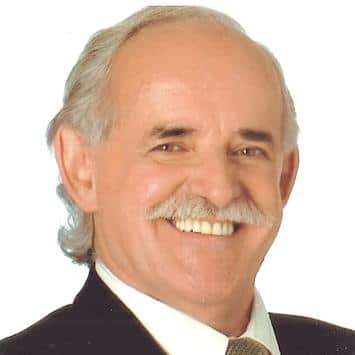 BLONDIN, Robert | Le Journal de Montréal