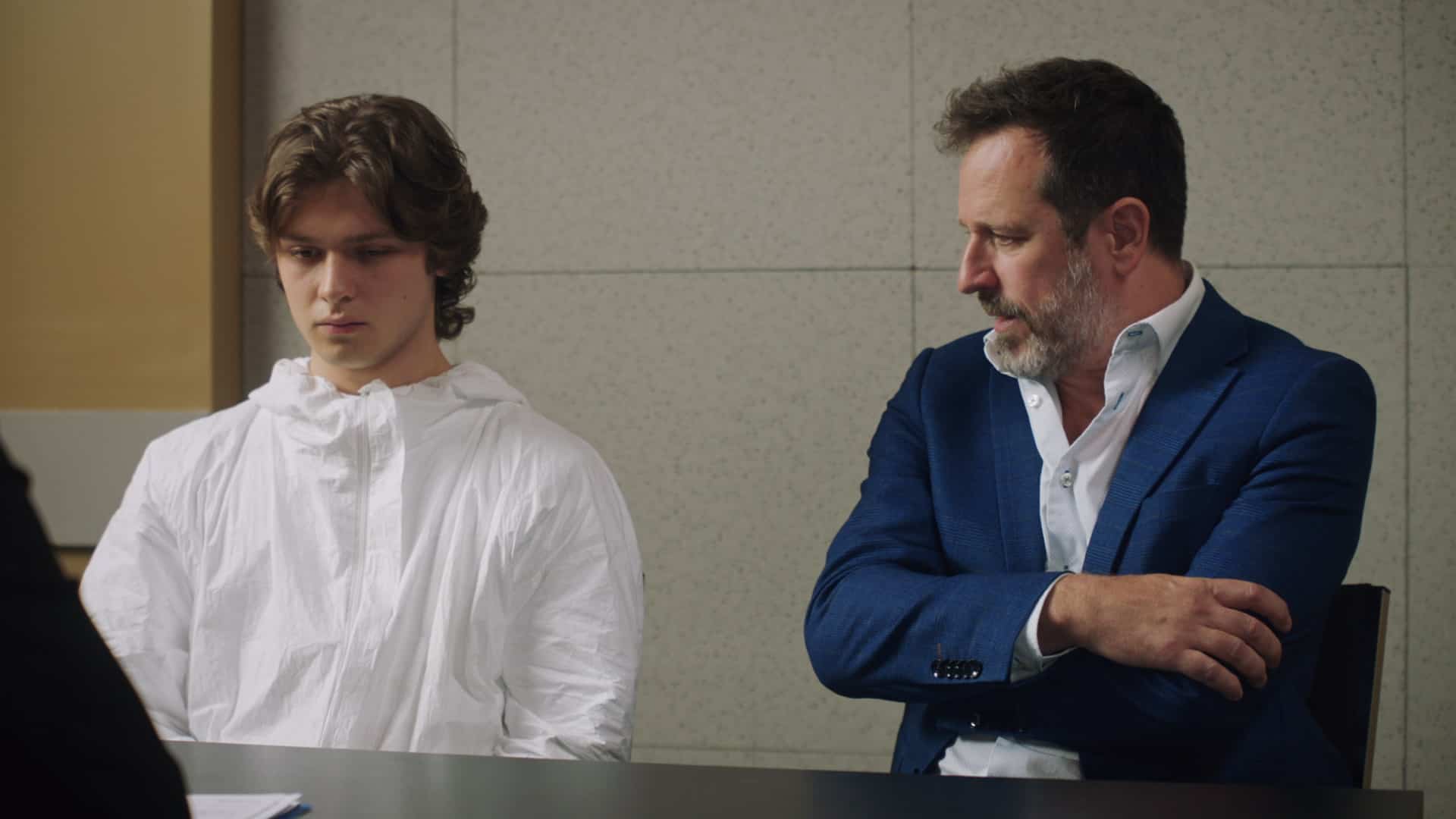 VIDÉO | «Indéfendable»: un ado sans histoire abat son frère cadet et sa ...