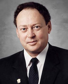 NORMAND L'Honorable Docteur Gilbert | JDQ