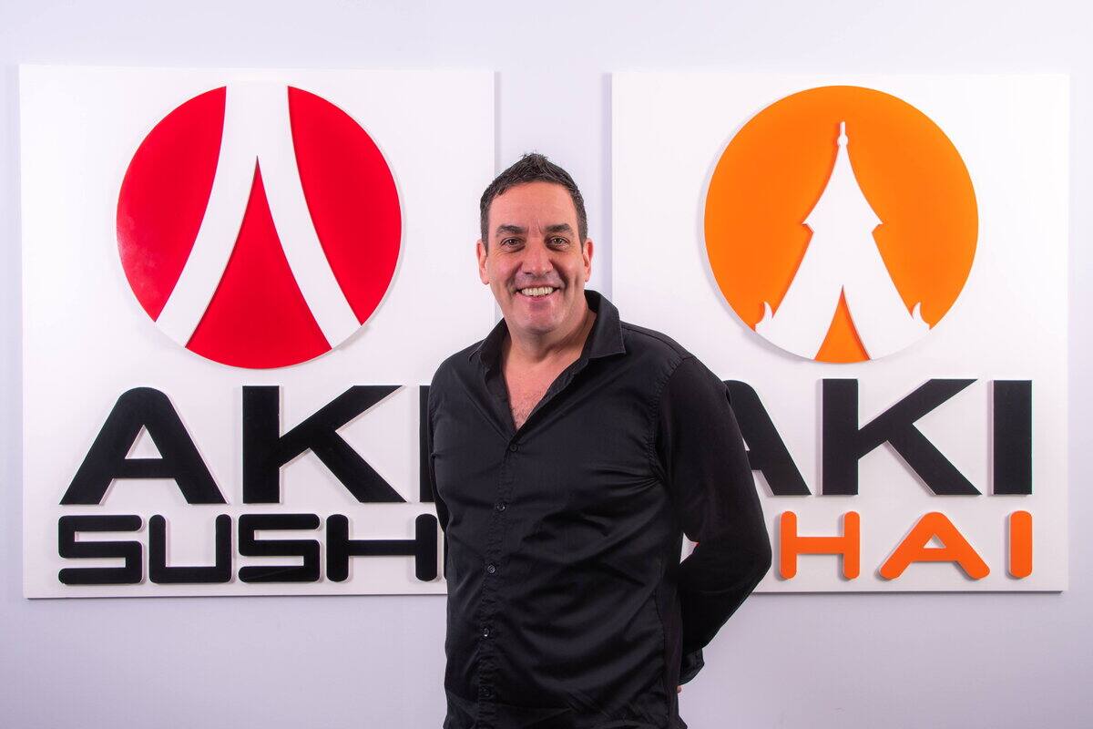 D’ici l’été: 10 nouveaux Aki Sushi dans les Super C et les Metro | TVA ...