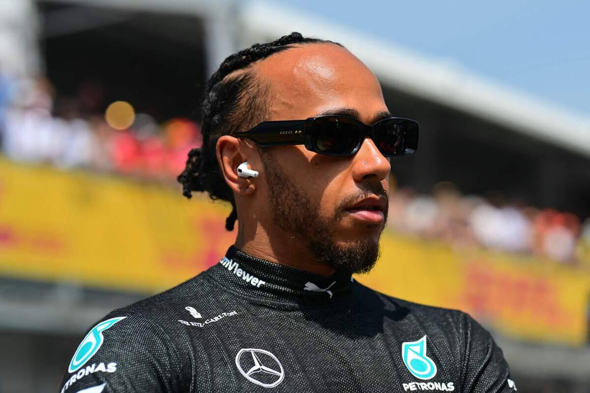 En chiffres: Les 20 pilotes de Formule 1 au Grand Prix du Canada | JDM