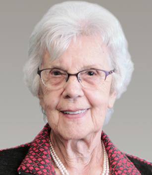 BERGERON, Marguerite | Le Journal de Montréal