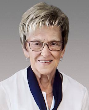 RACINE, Claire St-Hilaire | Le Journal de Québec