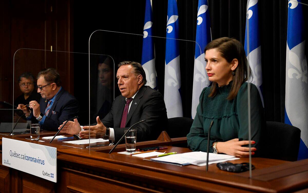 Les problèmes de SAAQclic étaient connus de la ministre des Transports ...