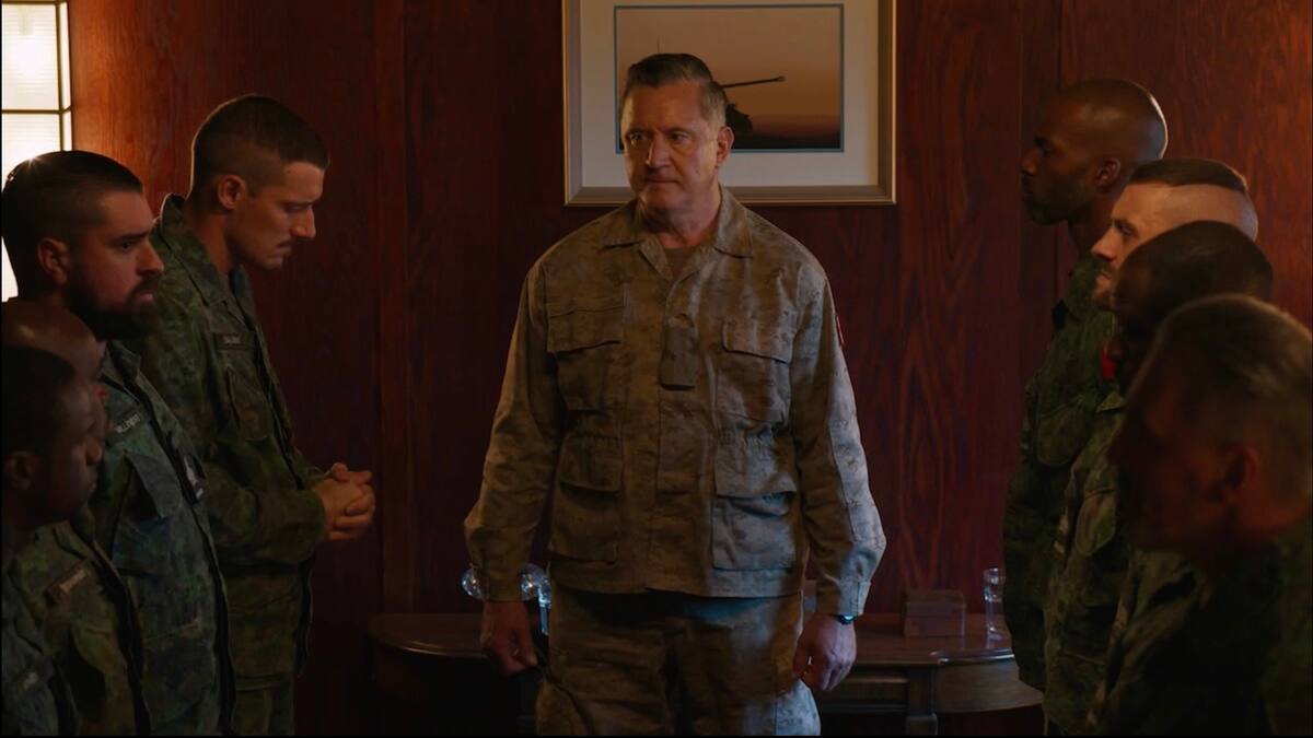 [VIDÉO] «Les Armes»: découvrez un aperçu de ce que réserve la suite | JDM