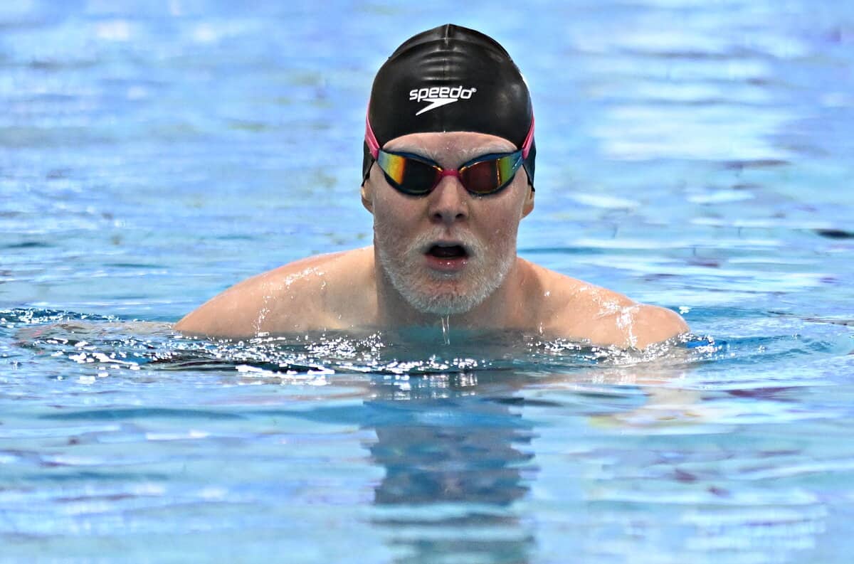 Essais paralympiques: Aurélie Rivard et Nicolas-Guy Turbide seront à ...