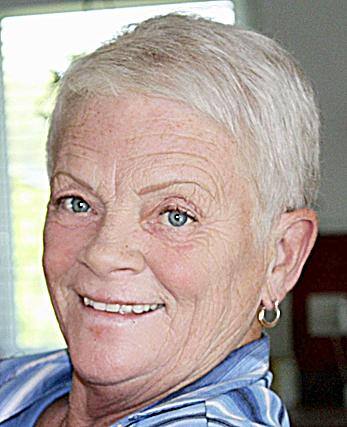 GEORGE, Linda | Le Journal de Québec