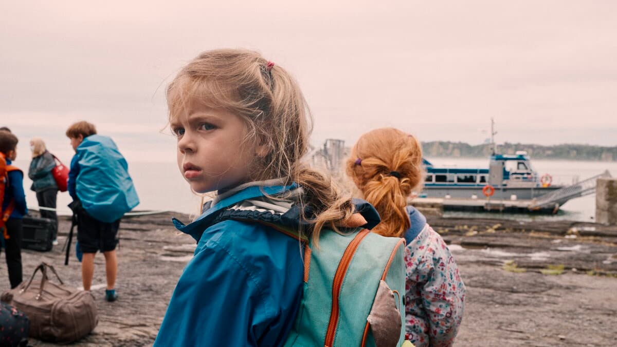 Festival de cinéma de la ville de Québec: un nombre record de films ...