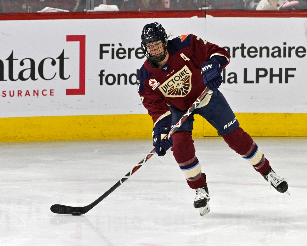 LPHF: Une autre étoile dans le cahier de Laura Stacey | JDM