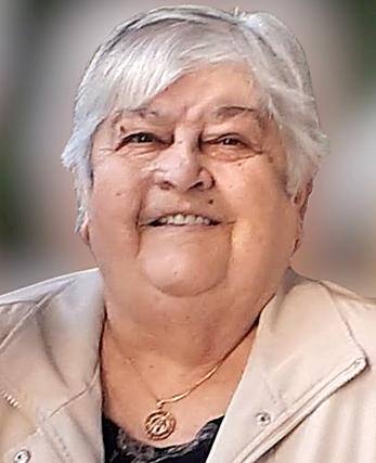 VOISELLE, Nicole Genest | Le Journal de Québec