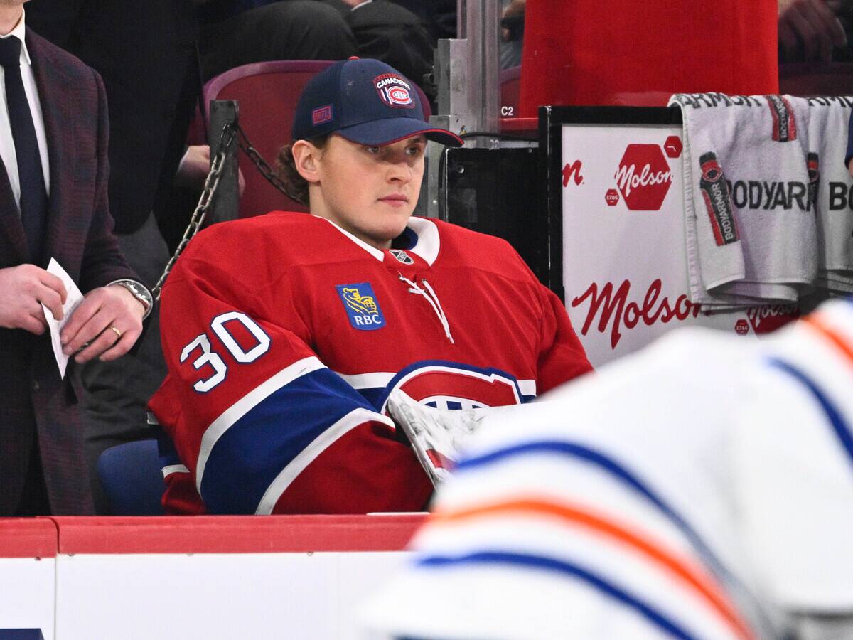 Personne ne veut de Primeau | Le Journal de Montréal