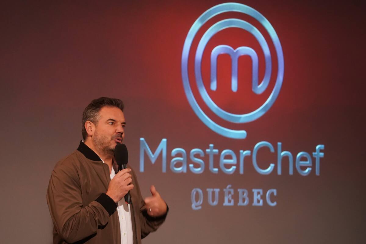 MasterChef Québec commence ce soir: 6 choses à savoir pour comprendre l ...