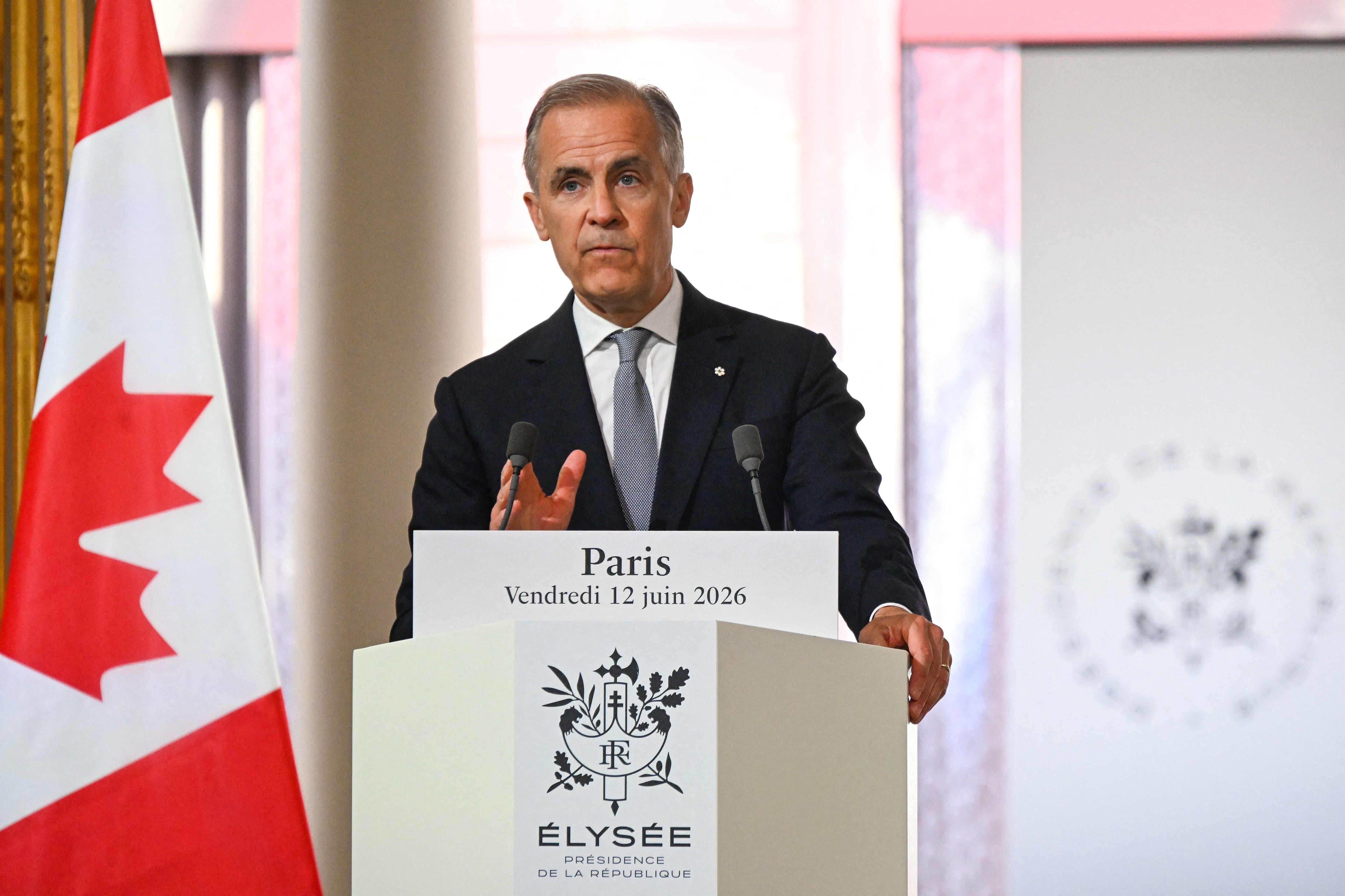 Iran: Ottawa, Londres, Paris, Rome et Berlin prêts à lever certaines ...