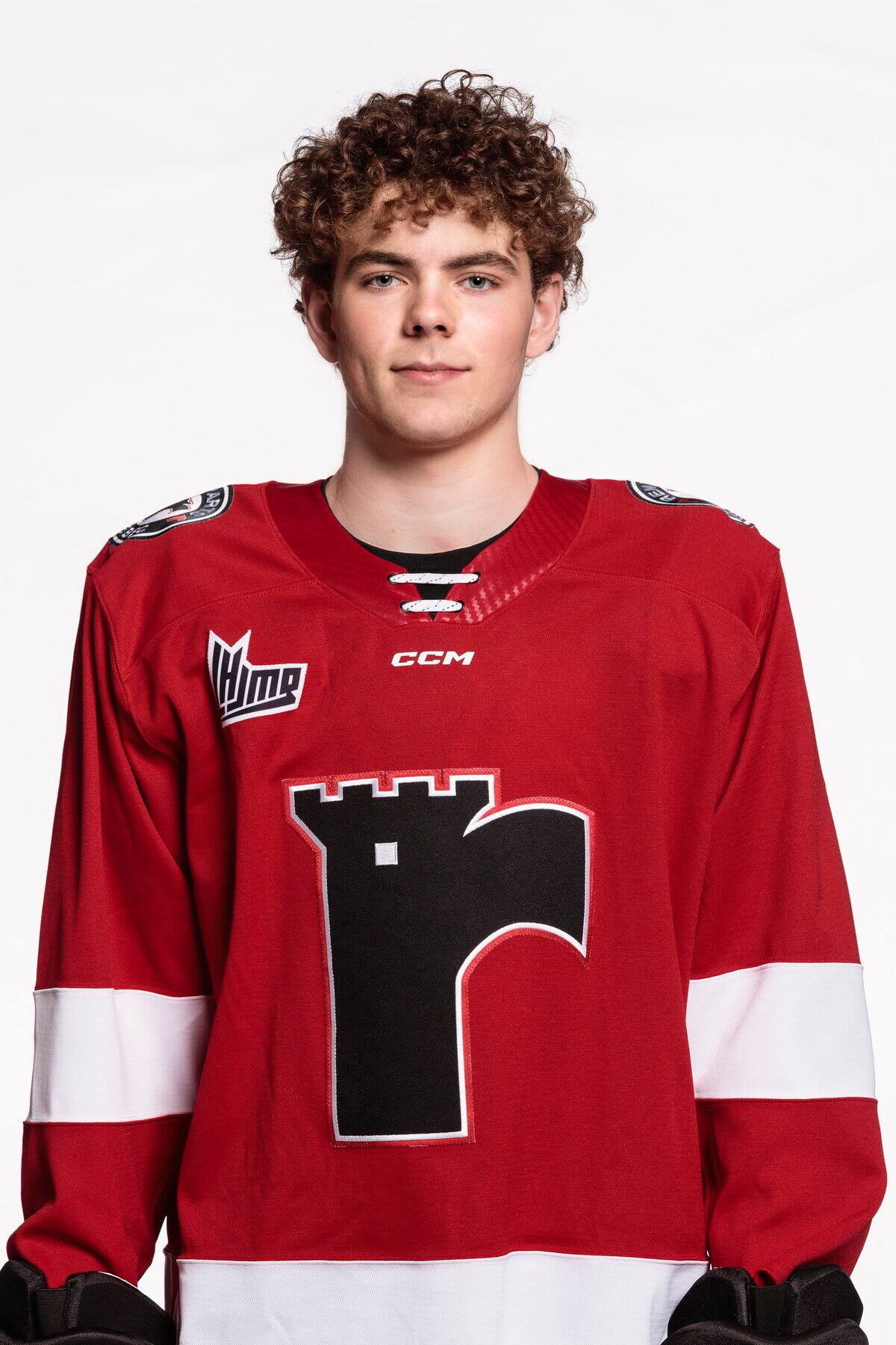 Remparts: voici tous les joueurs de l’édition 2024-2025 | JDQ