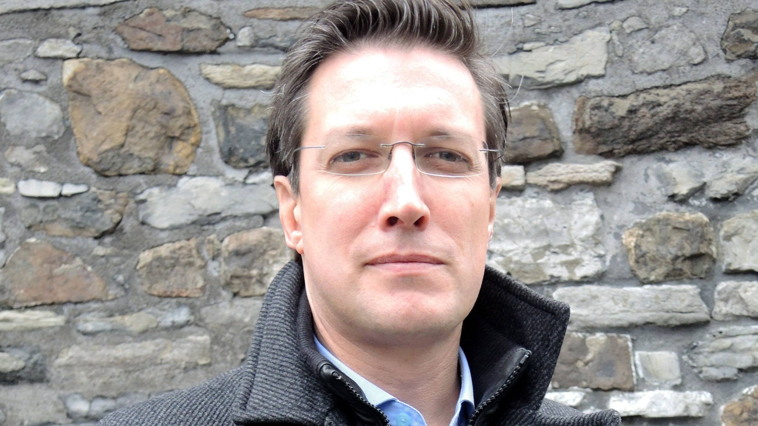 Un ancien de Projet Montréal rejoint Coderre | JDM