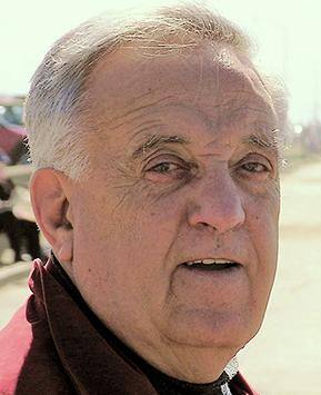 BIGRAS, Jacques | Le Journal de Montréal